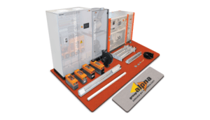 Alpna Visual Packaging Aids